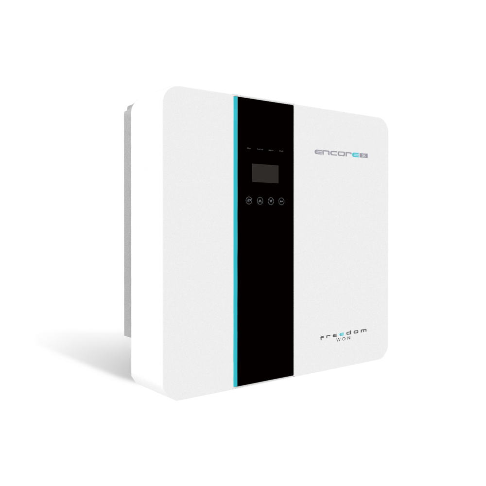 Encore 3k - Sungen Systems